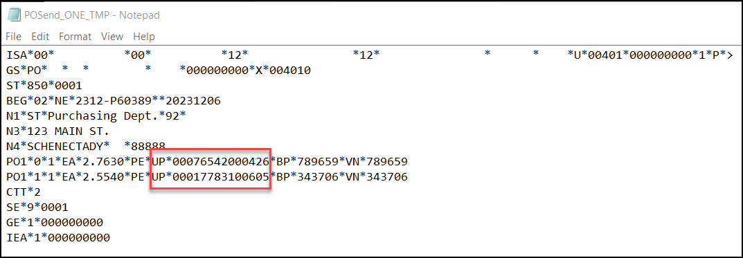 Using the Changes in Version 26