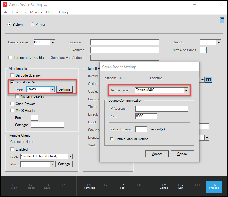Release Details for Version 21