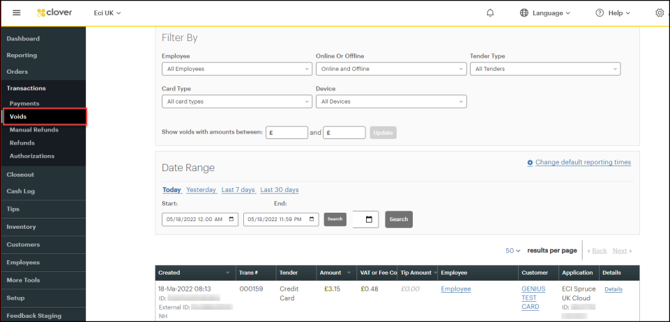 Release Details for Version 21