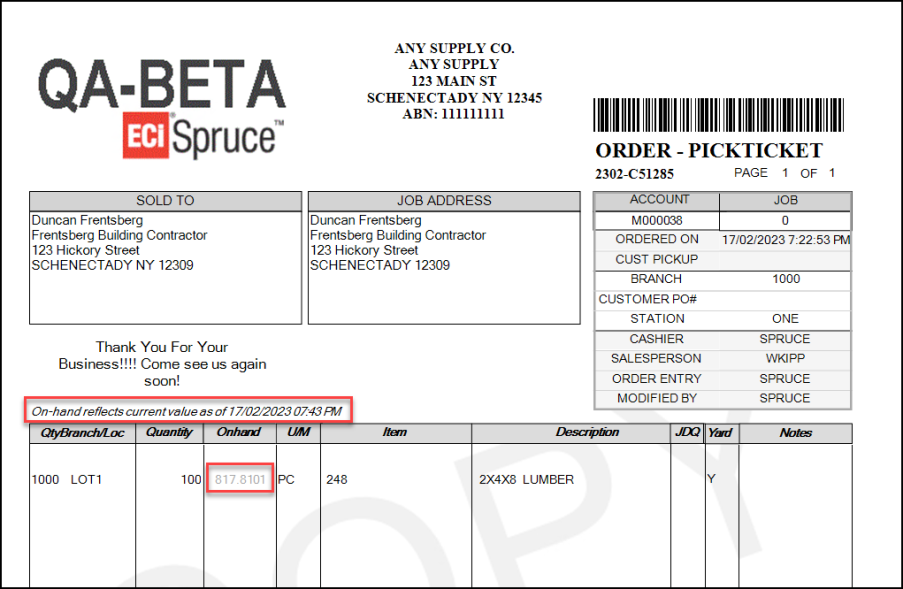 Release Details for Version 24