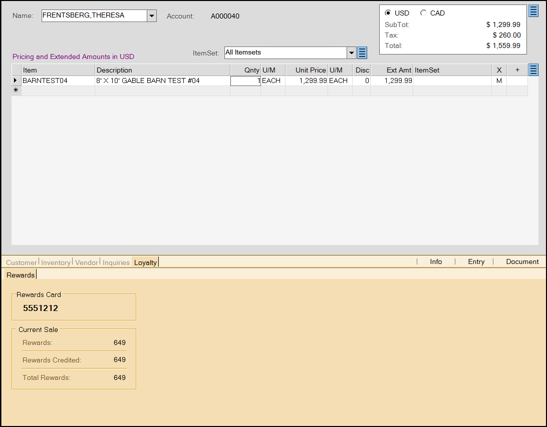 Special Topics > Rewards Plus